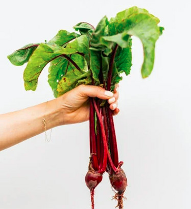 The Mighty Beet – Michael Allen Bacolas' Blog